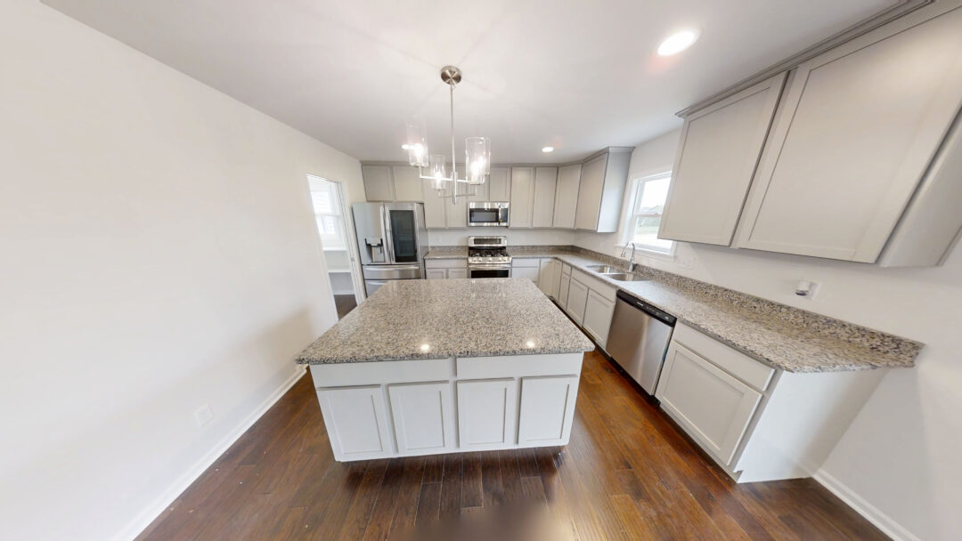 The Aviana | Buildable Models | Luxor Homes